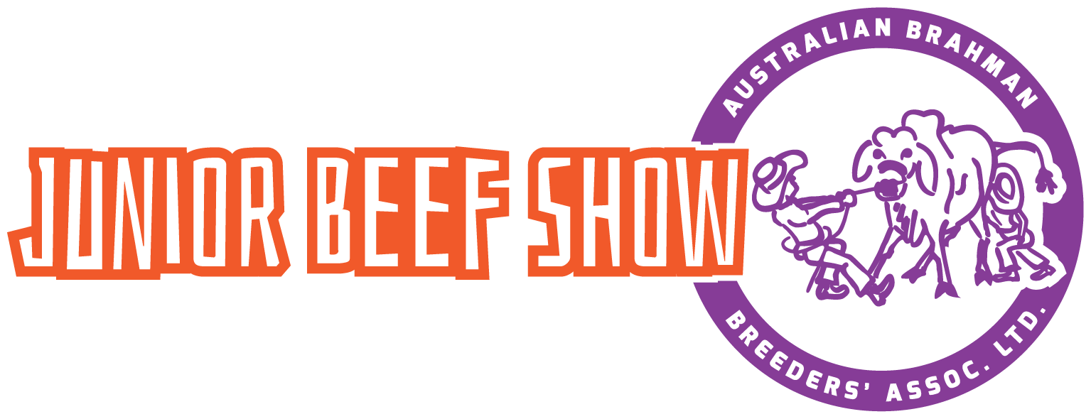 Rockhampton Junior Beef Show - Australian Brahman Breeders Association